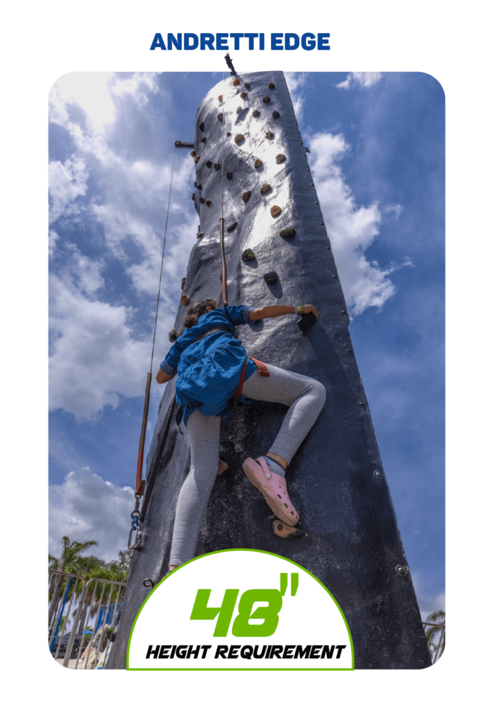 Attractions – Andretti