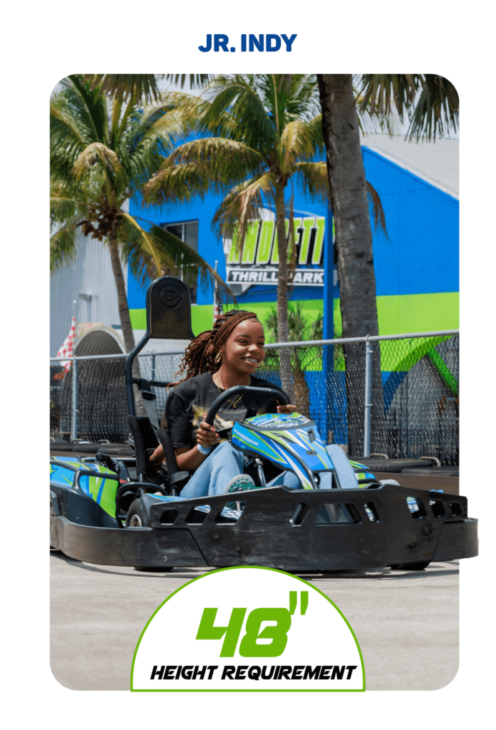 Attractions – Andretti